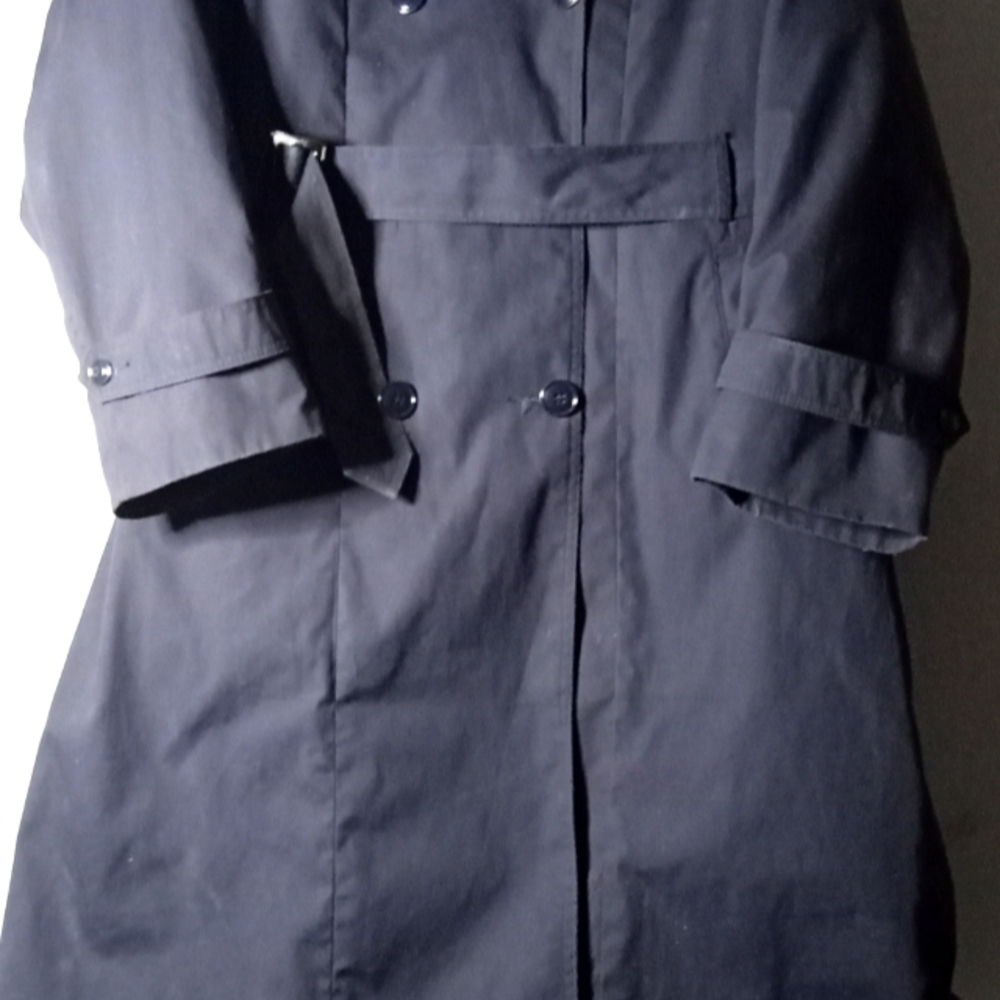 Blauer Ceiling Zero - Gem